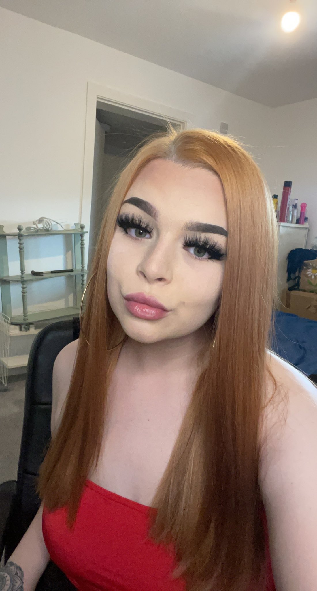 Miss Eros Therealmisseros Twitter