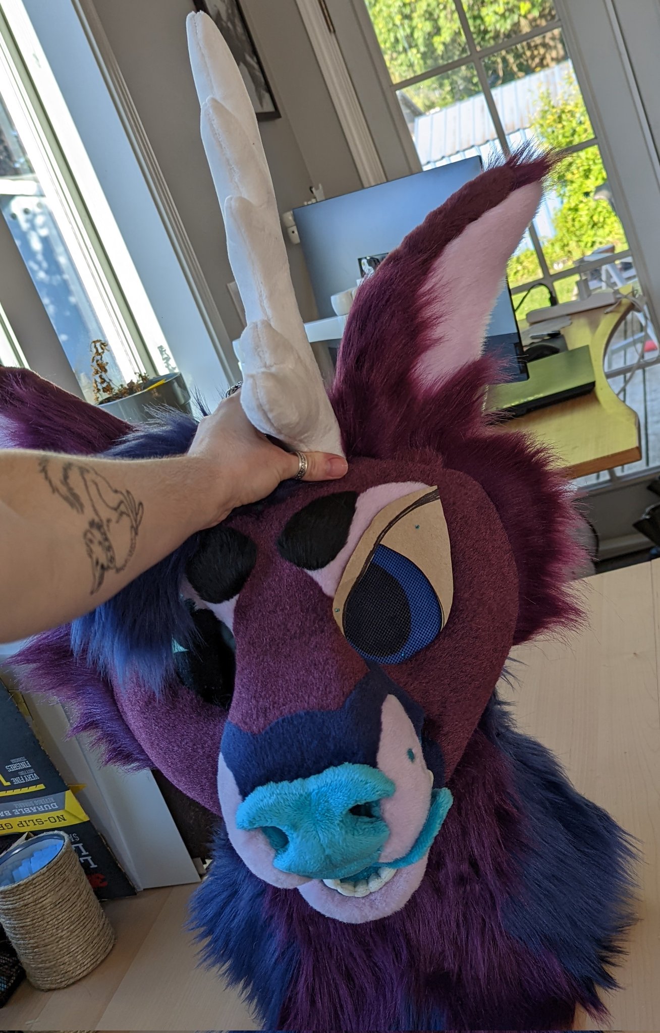 Tweets with replies by houndsTEETH (@hounds_teeth) / Twitter