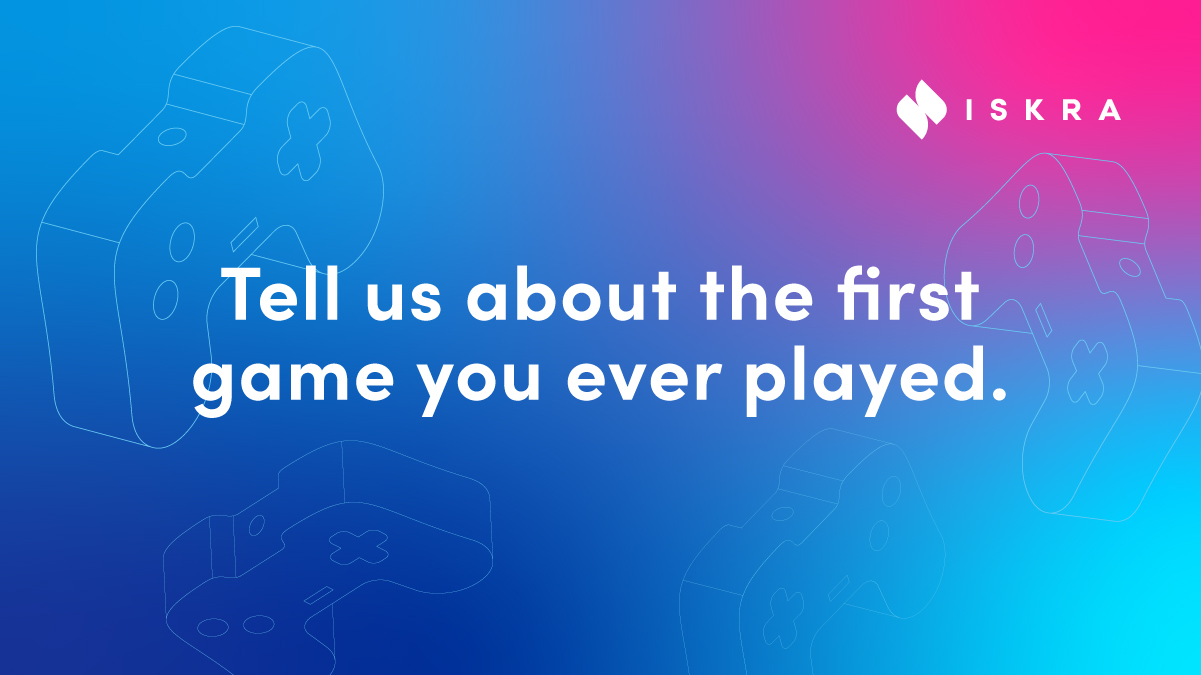 Iskra on Twitter: "Was it a simulator on a friend’s PC after school or did you play a 2D ...