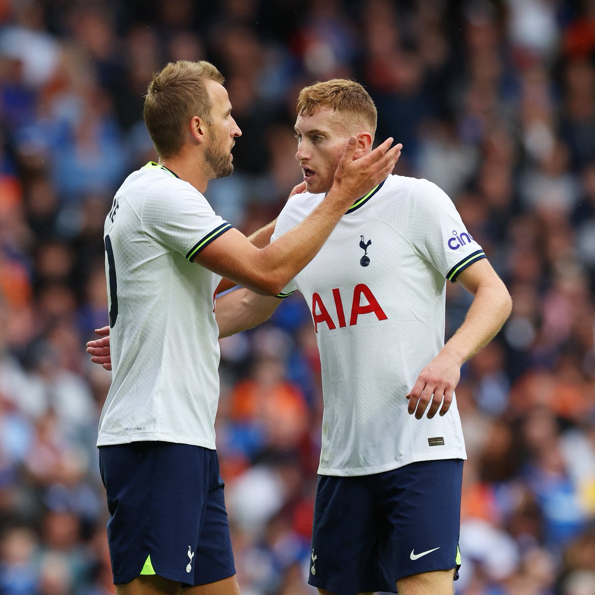 "잘한다, 잘해!!" 💪💪 #THFC #COYS #토트넘 #thfc #coys #토트넘 Tottenham Hotspur 🇰🇷 ...