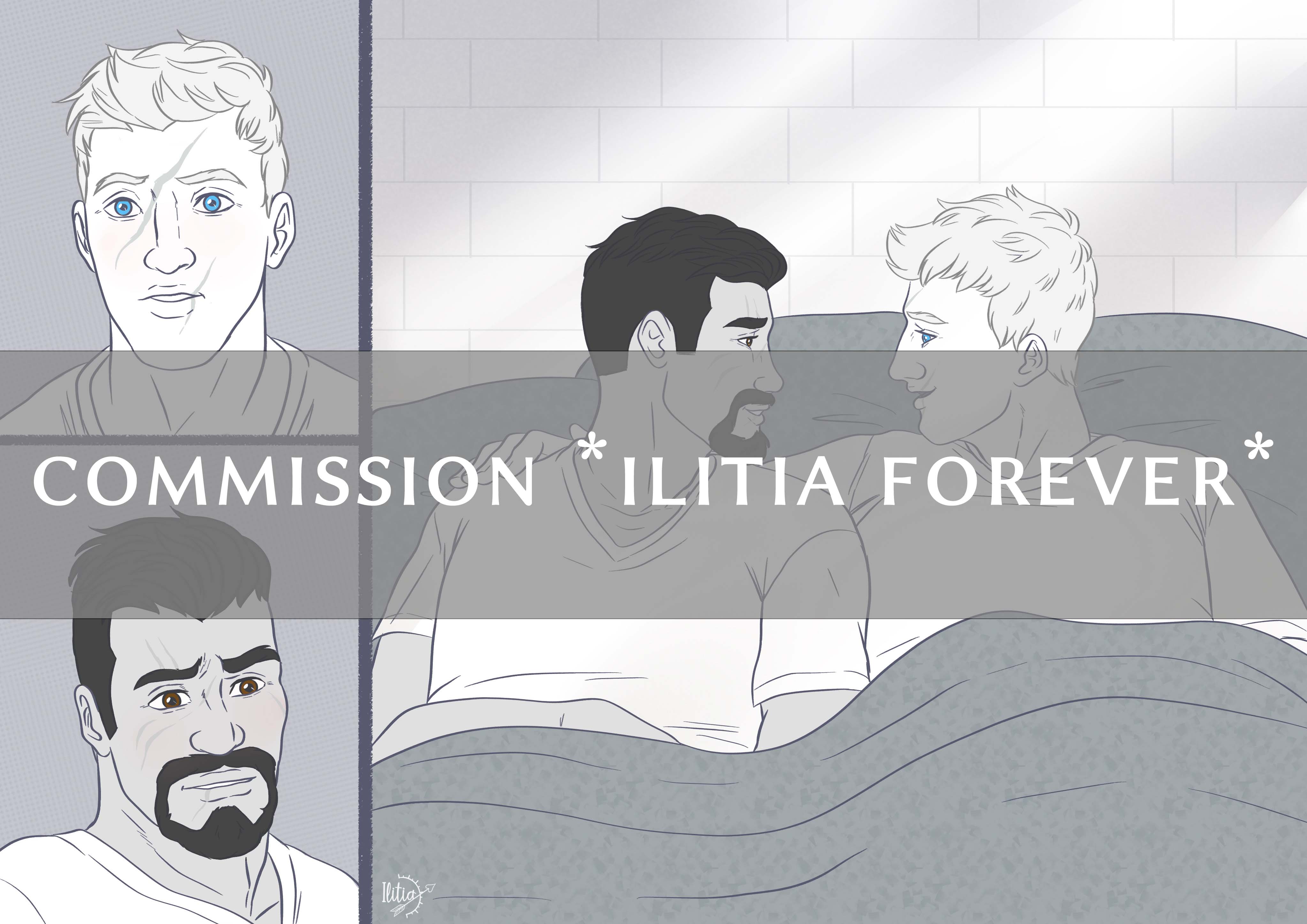 ILITIA FOREVER 🌈 🎨 on Twitter: "https://t.co/35cW1GczSv" / Twitter