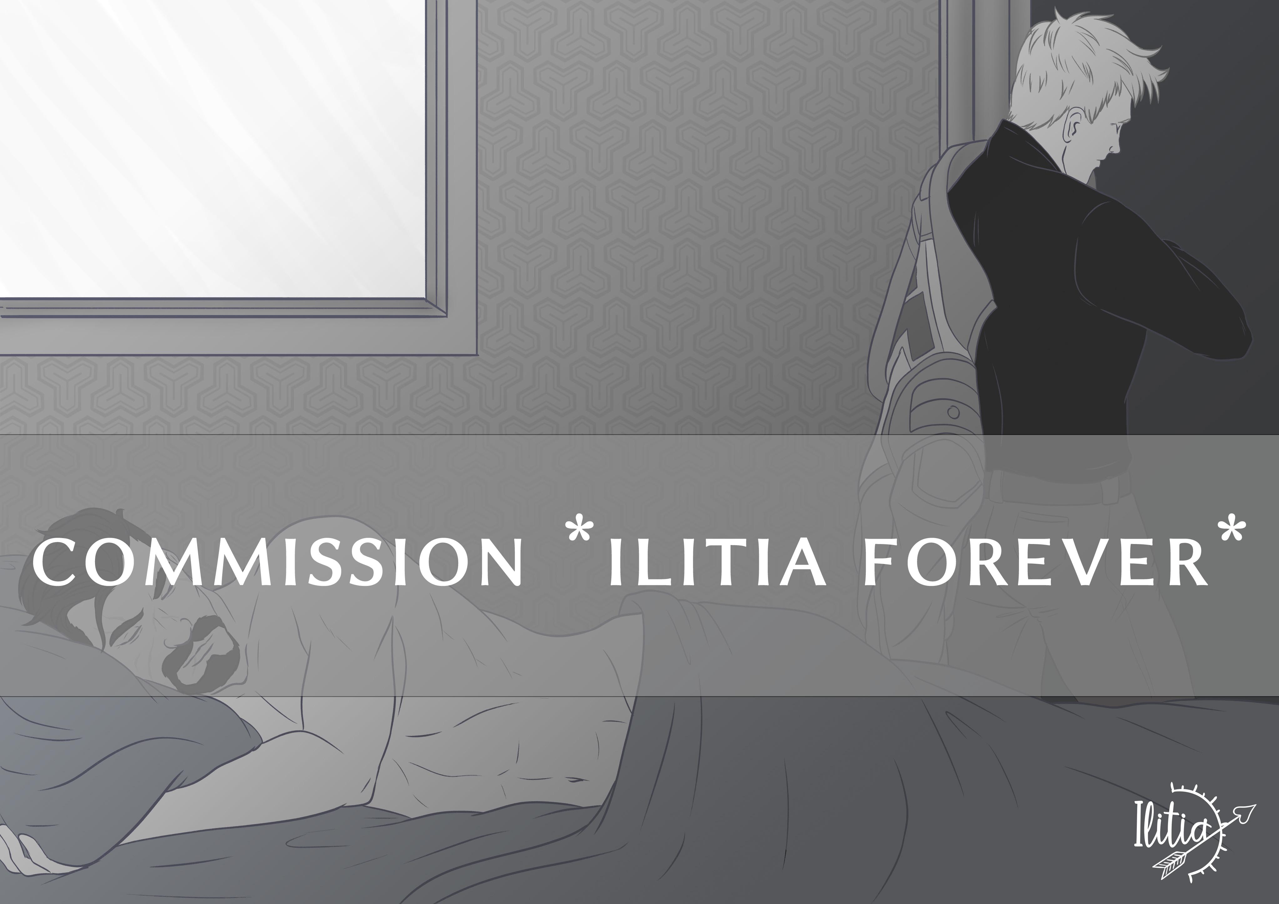 ILITIA FOREVER 🌈 🎨 on Twitter: "https://t.co/35cW1GczSv" / Twitter