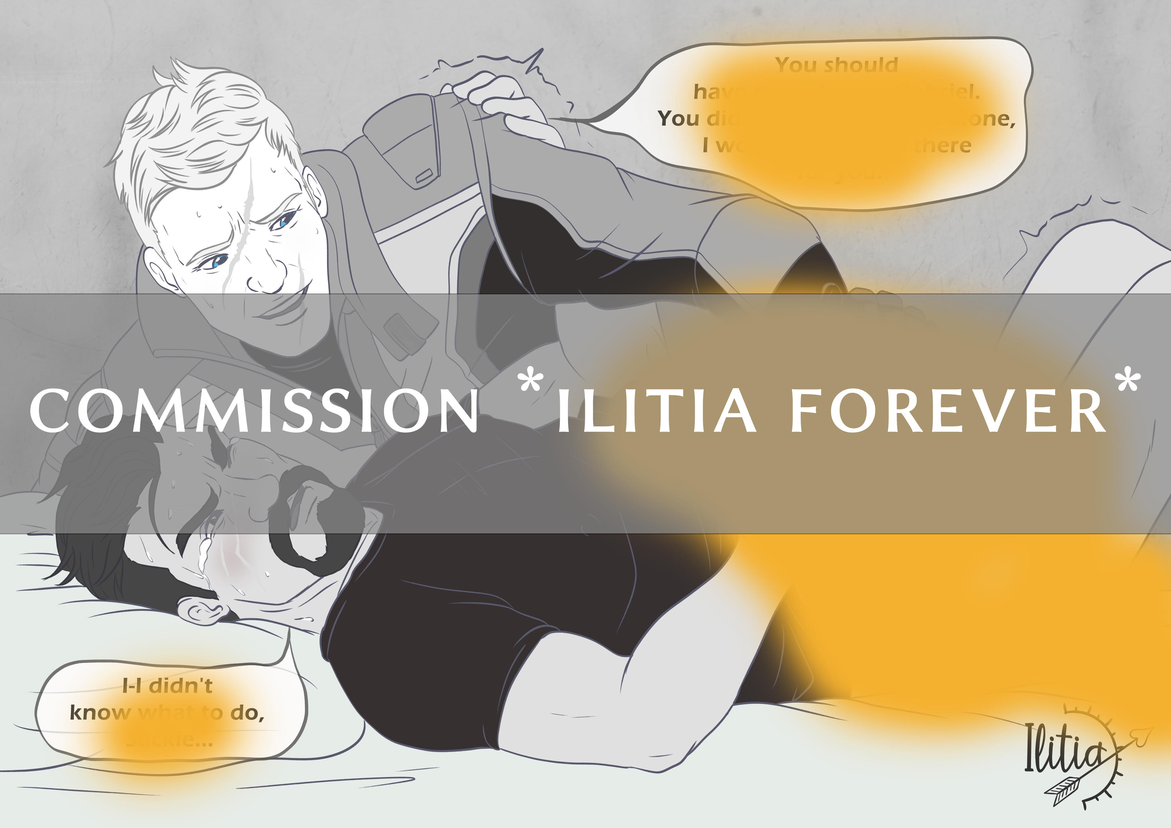 ILITIA FOREVER 🌈 🎨 on Twitter: "https://t.co/35cW1GczSv" / Twitter