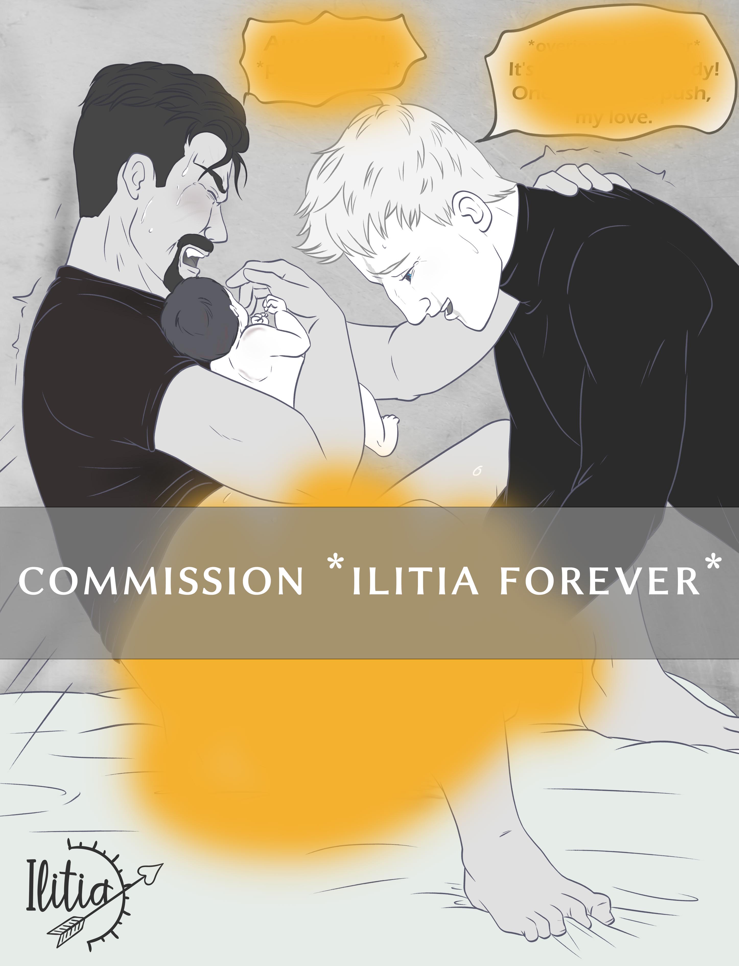 ILITIA FOREVER 🌈 🎨 on Twitter: "https://t.co/35cW1GczSv" / Twitter