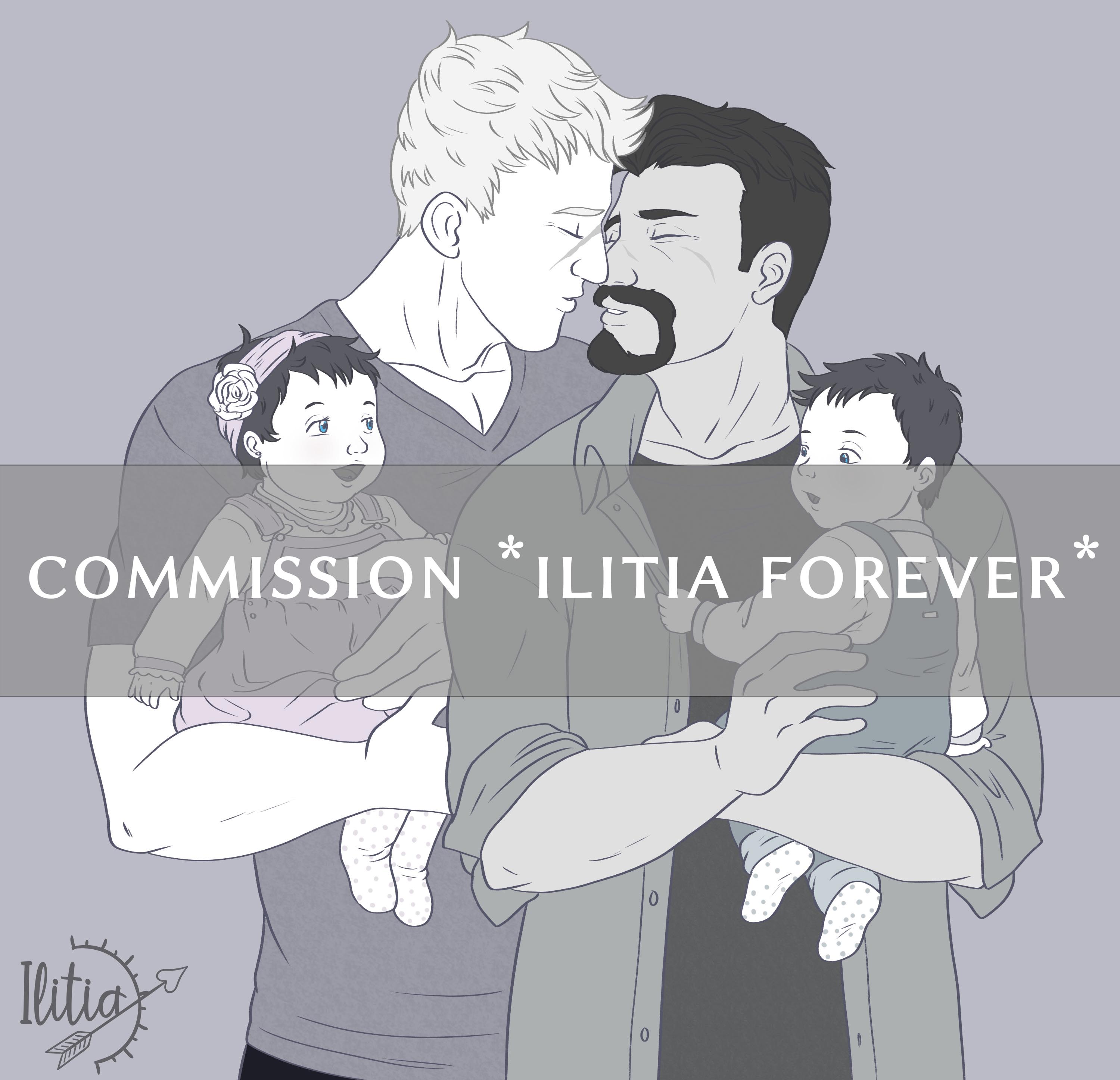 ILITIA FOREVER 🌈 🎨 on Twitter: "https://t.co/35cW1GczSv" / Twitter