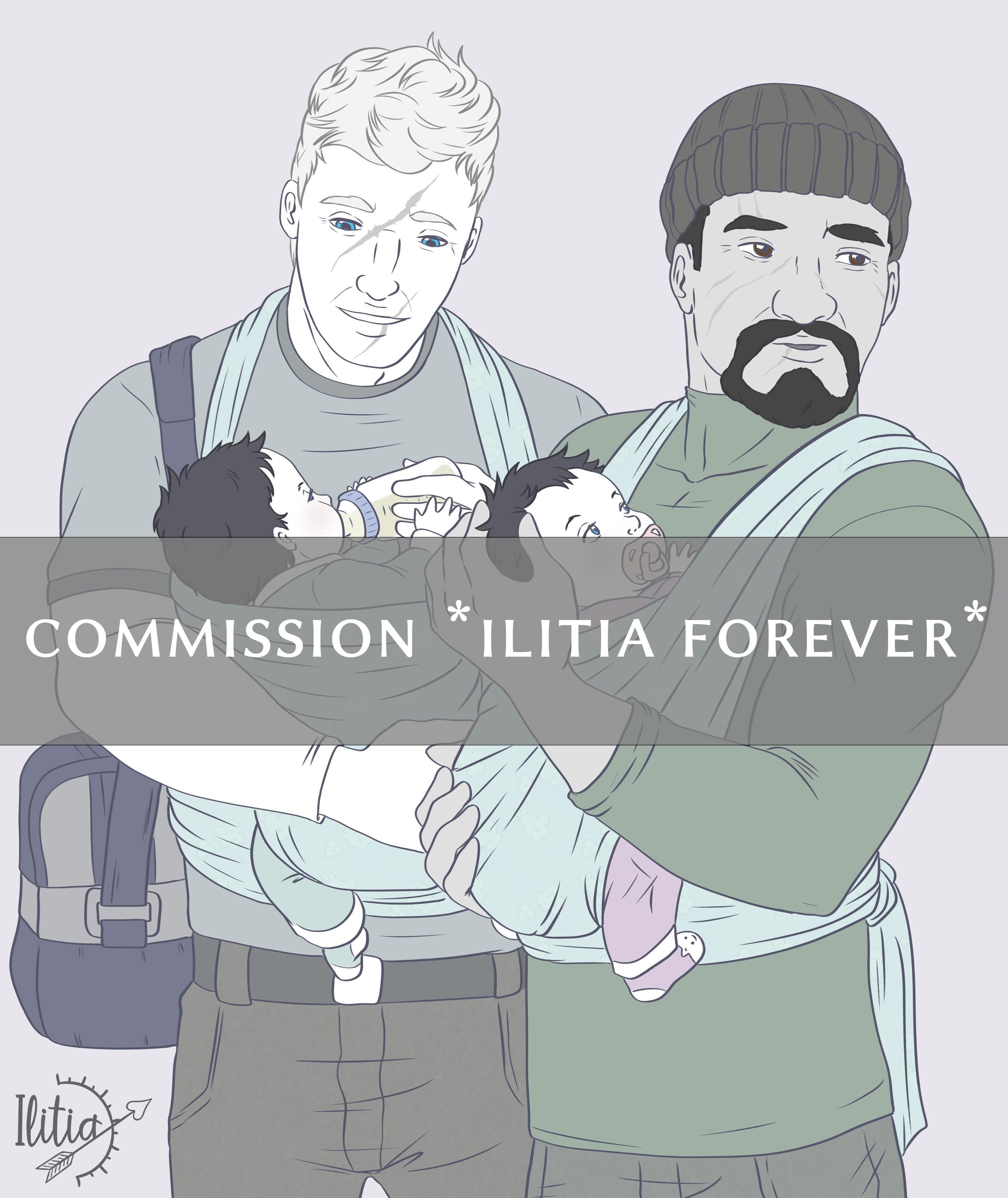 ILITIA FOREVER 🌈 🎨 on Twitter: "https://t.co/35cW1GczSv" / Twitter