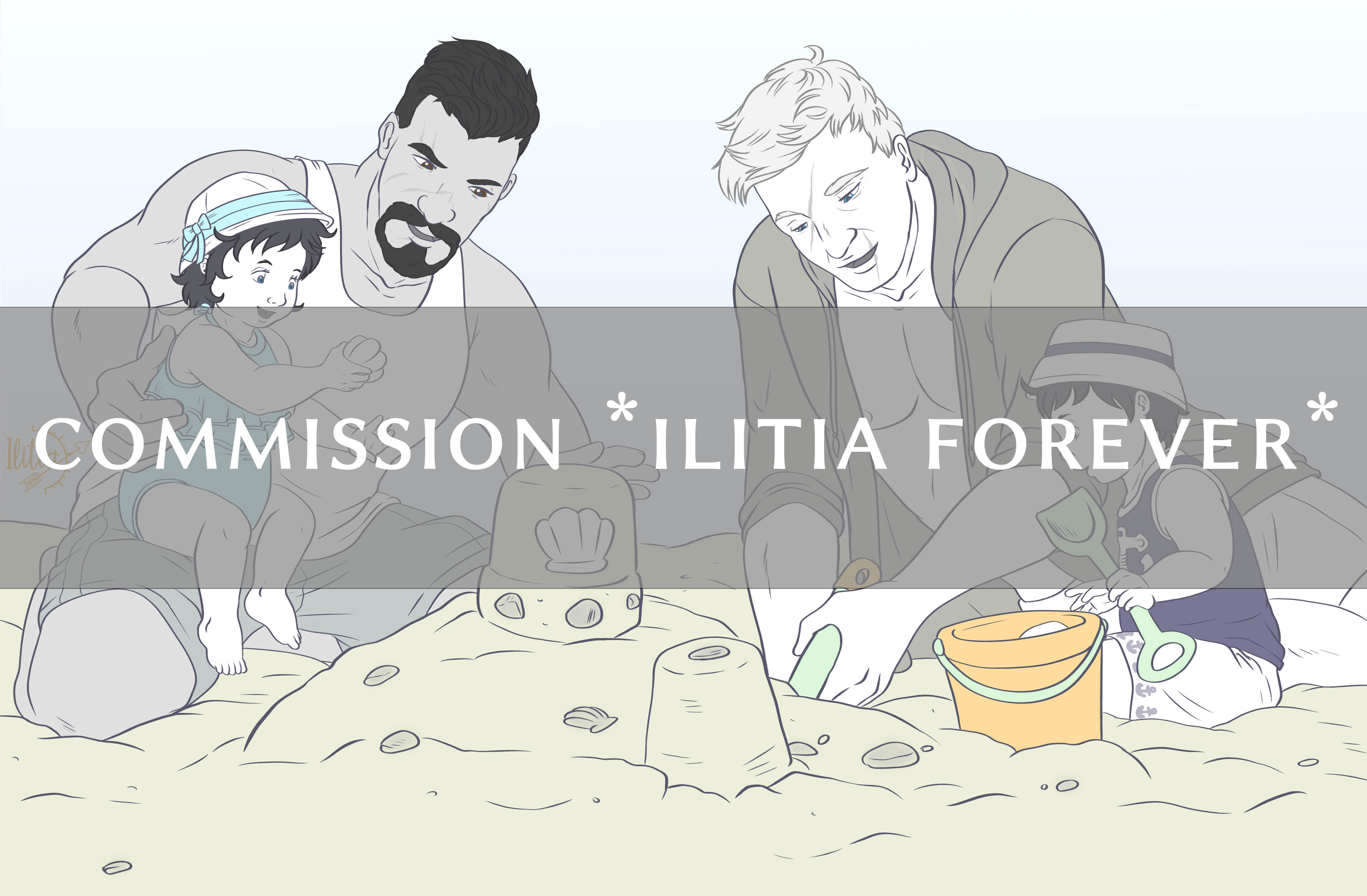 ILITIA FOREVER 🌈 🎨 on Twitter: "https://t.co/35cW1GczSv" / Twitter