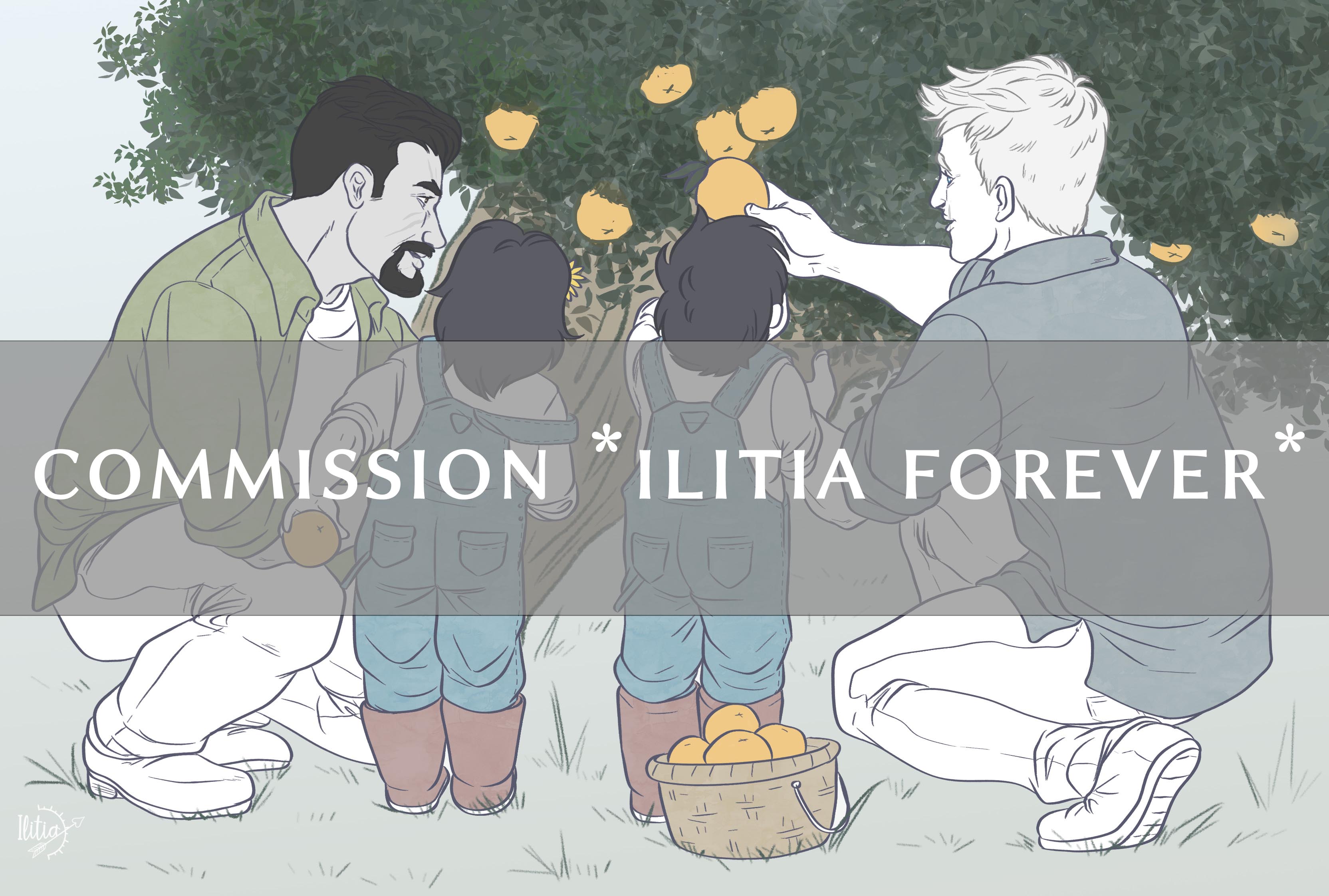 ILITIA FOREVER 🌈 🎨 on Twitter: "https://t.co/35cW1GczSv" / Twitter