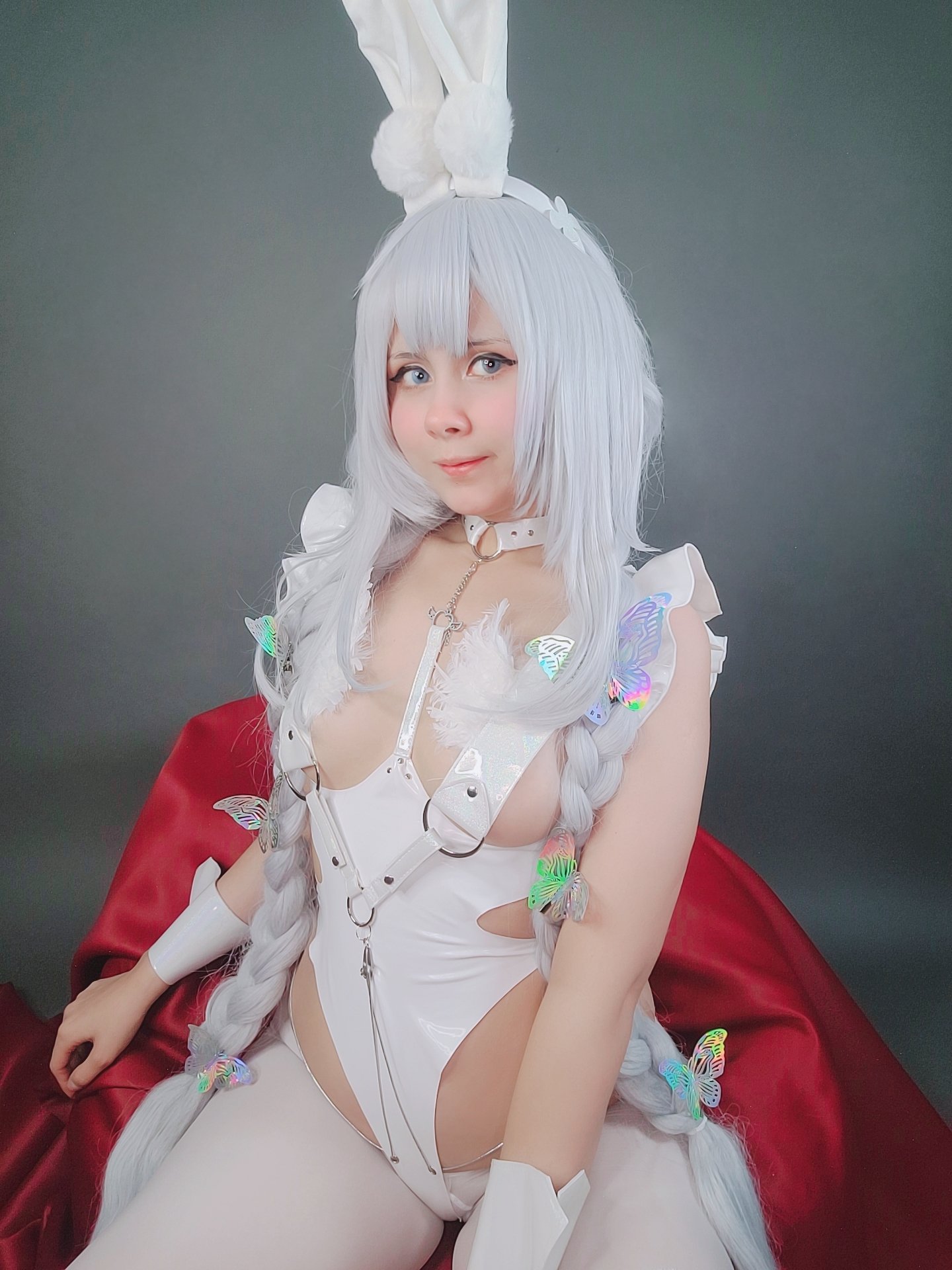 💗 Soyrabbit.exe 💗 on Twitter: "Foto de la s33s100n m3nsu4al pasada para contarles que la de este ...