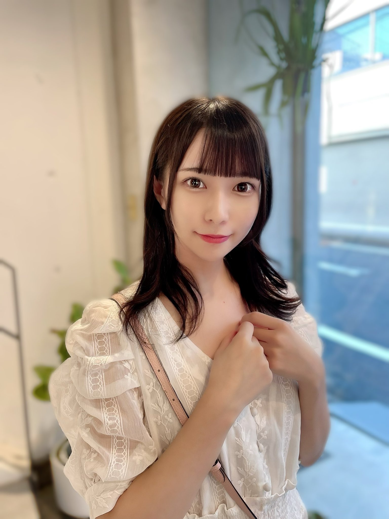 円井萌華 marui moeka on Twitter: "おはよ꒰⌯͒•·̫•⌯͒꒱ https://t.co/cLMfa4coon" / Twitter