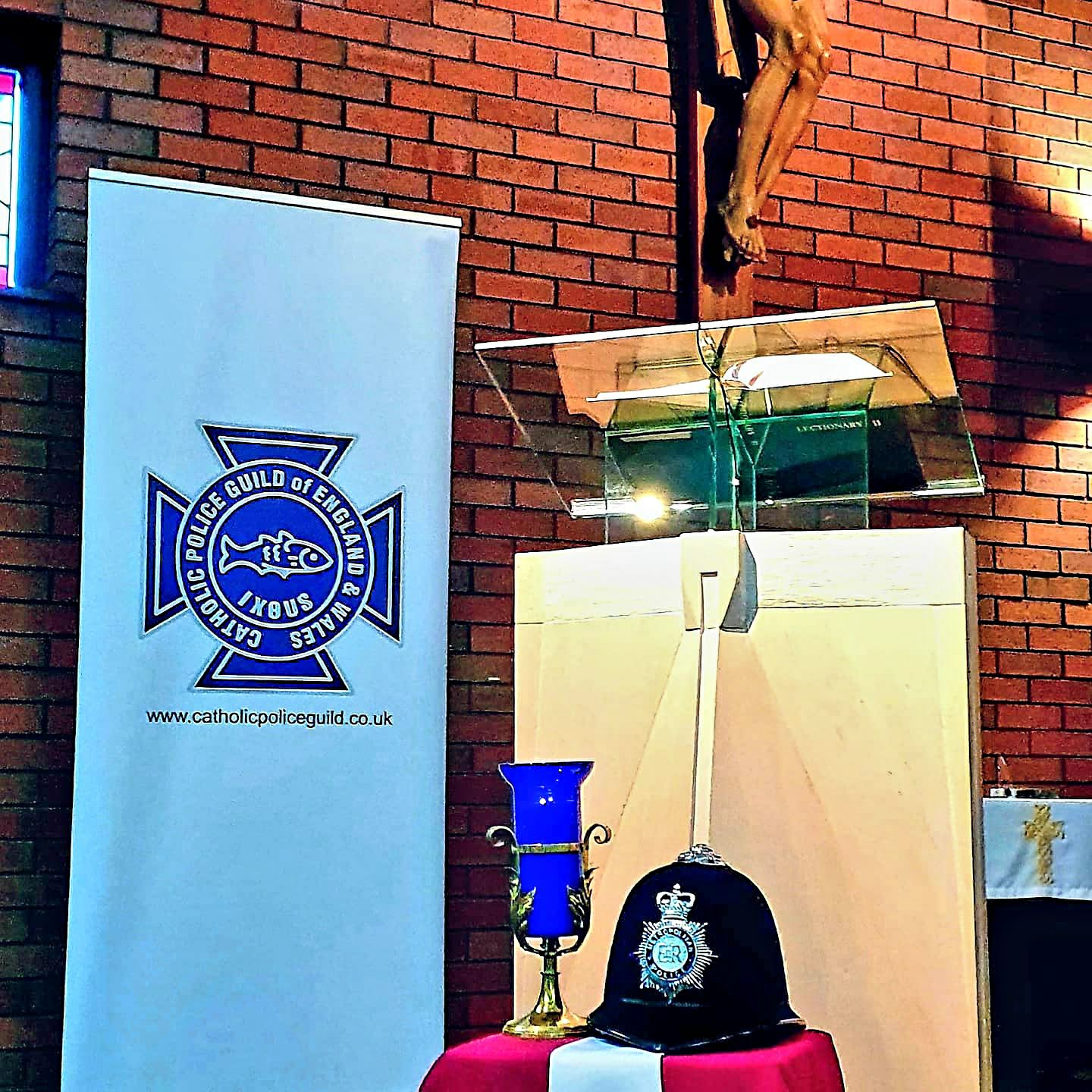 Catholic Police Guild 🚓 🇻🇦 #CPG on Twitter: Catholic Police Guild 🚓 🇻🇦 #CPG on Twitter: