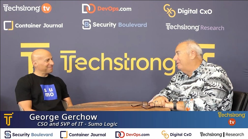 Techstrong Group on Twitter: "You can access all video interviews On-Demand at: https://bit.ly ...