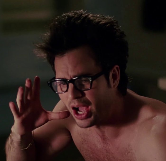 Mark Ruffalo Underwear