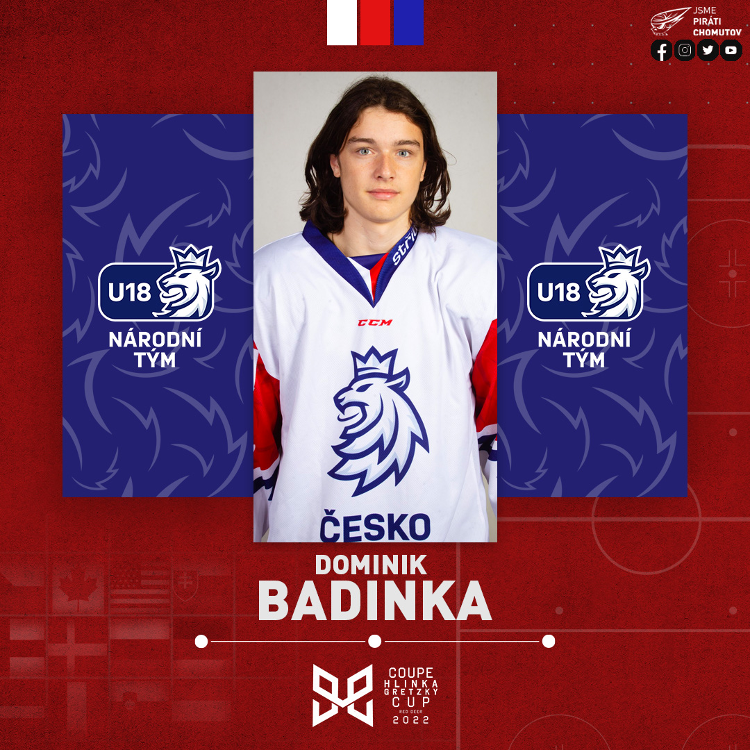 Piráti Chomutov » oficialni internetove stranky