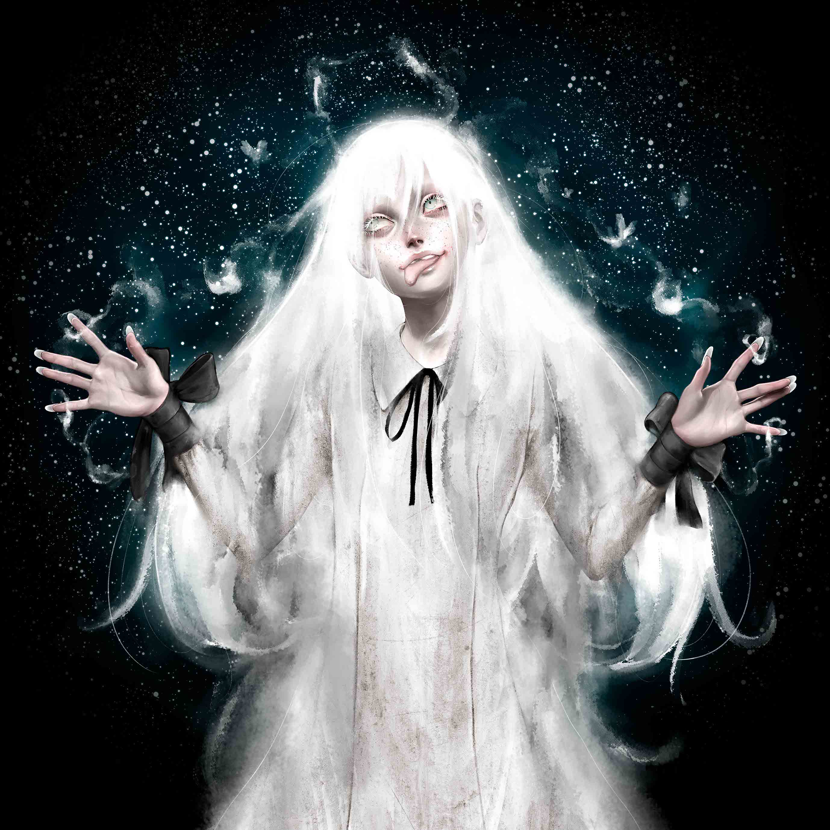 ヴァニラ画廊 on X: ヴァニラ画廊 on X: