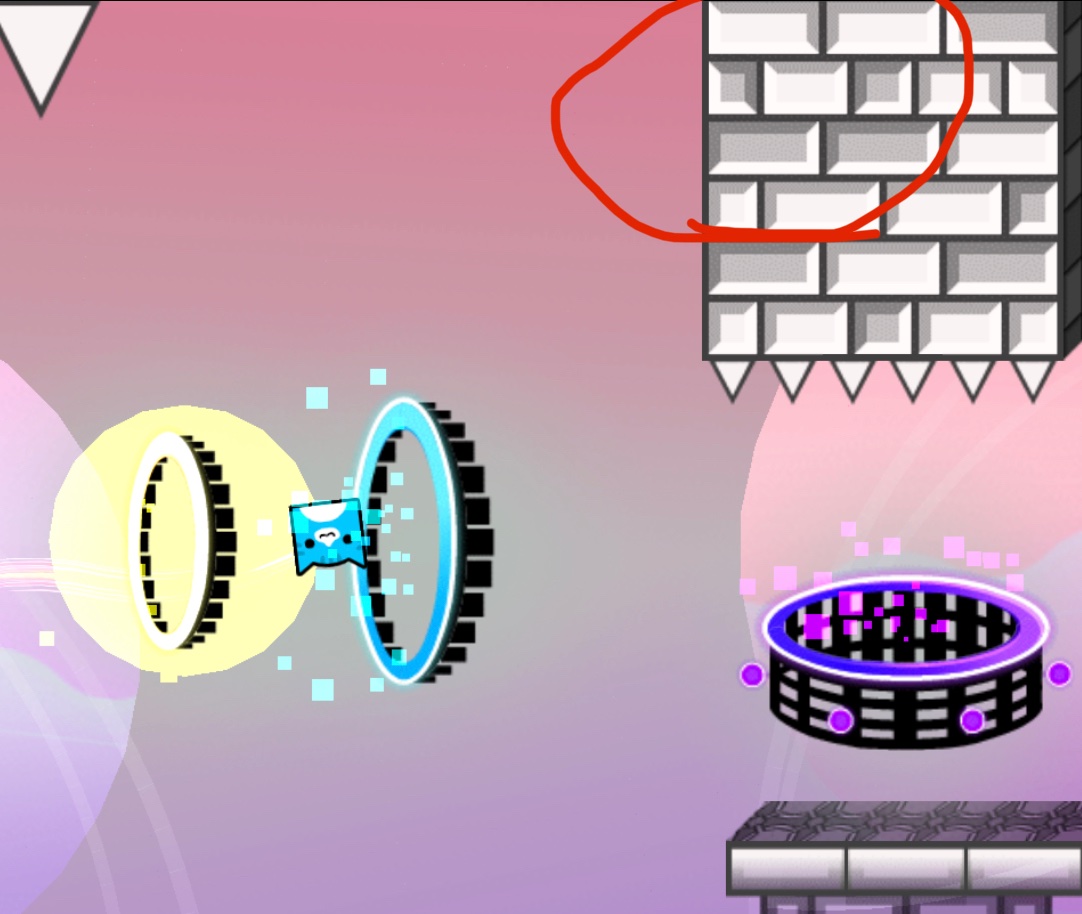 Die Here on Twitter: "Challenge #139 (07-27-2022) Level: Pxttxrn Sxxkxr by viot (81391957 ...