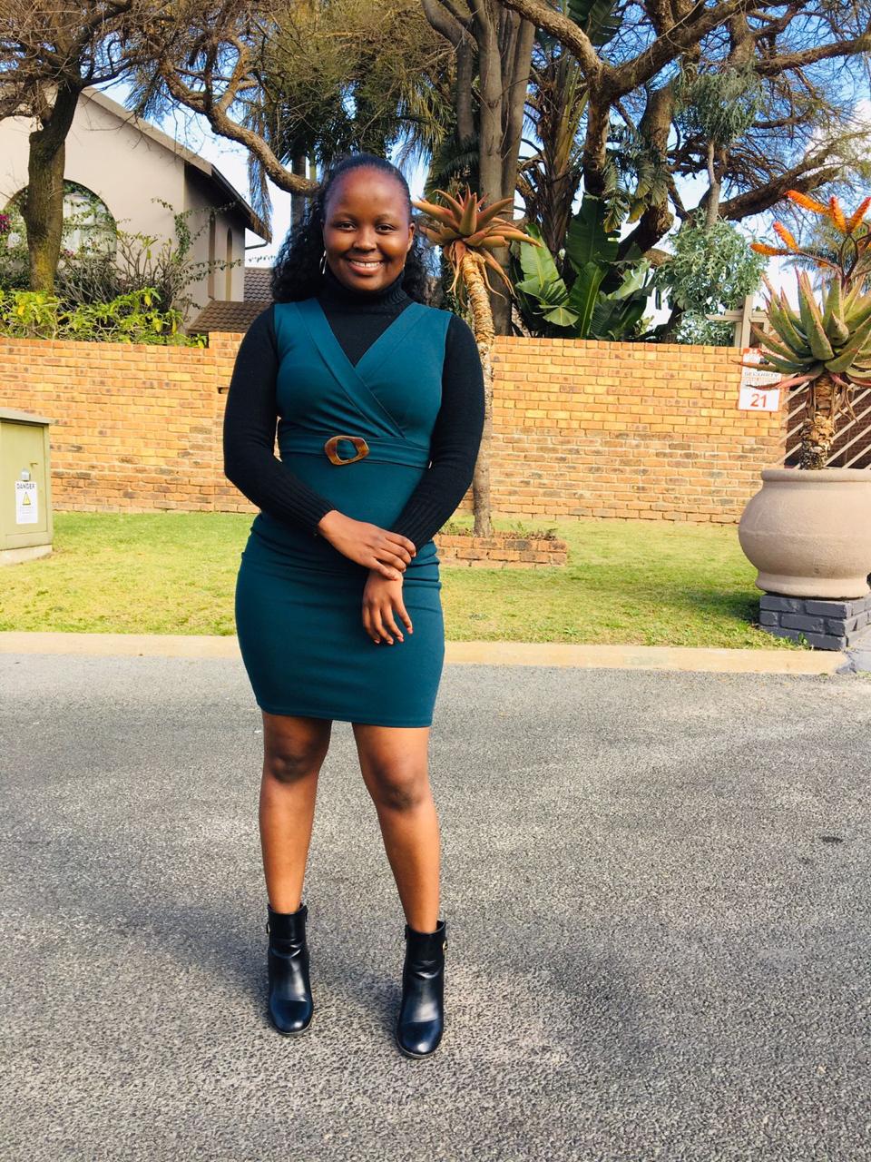 Itumeleng Tumi on Twitter: "Good morning 😍 https://t.co/BdI2GMtcuD" / Twitter