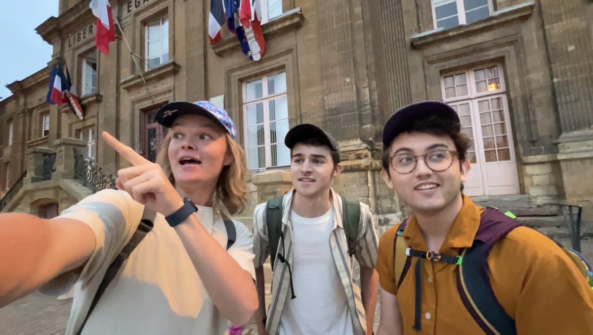 Jet Lag: The Game Season 3 is now filming! : r/WendoverProductions