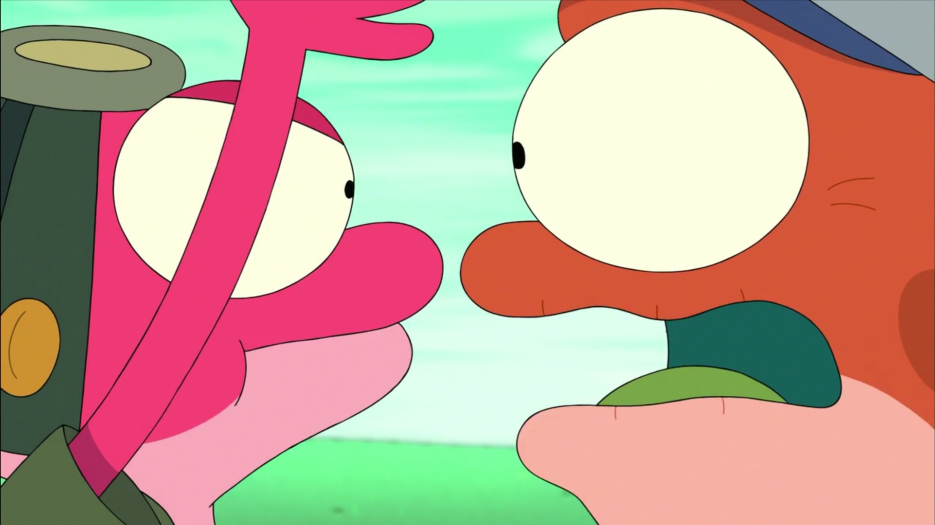 Amphibia Screencaps on Twitter: Amphibia Screencaps on Twitter:
