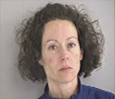 If the name Officer Rose Valentino is familiar, it's because we've ...