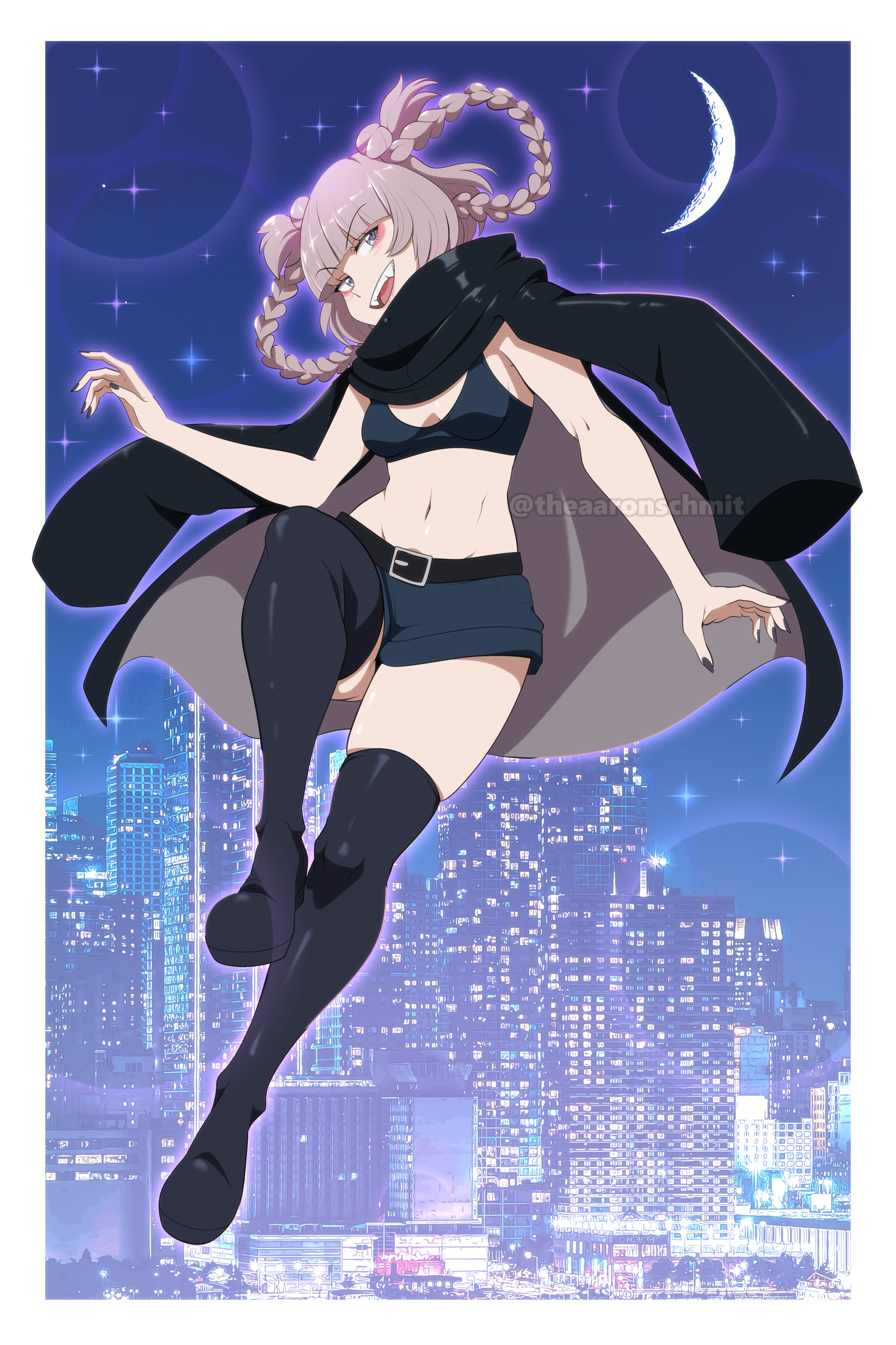 Jinu 🏳️‍🌈 Jinusenpai Twitter