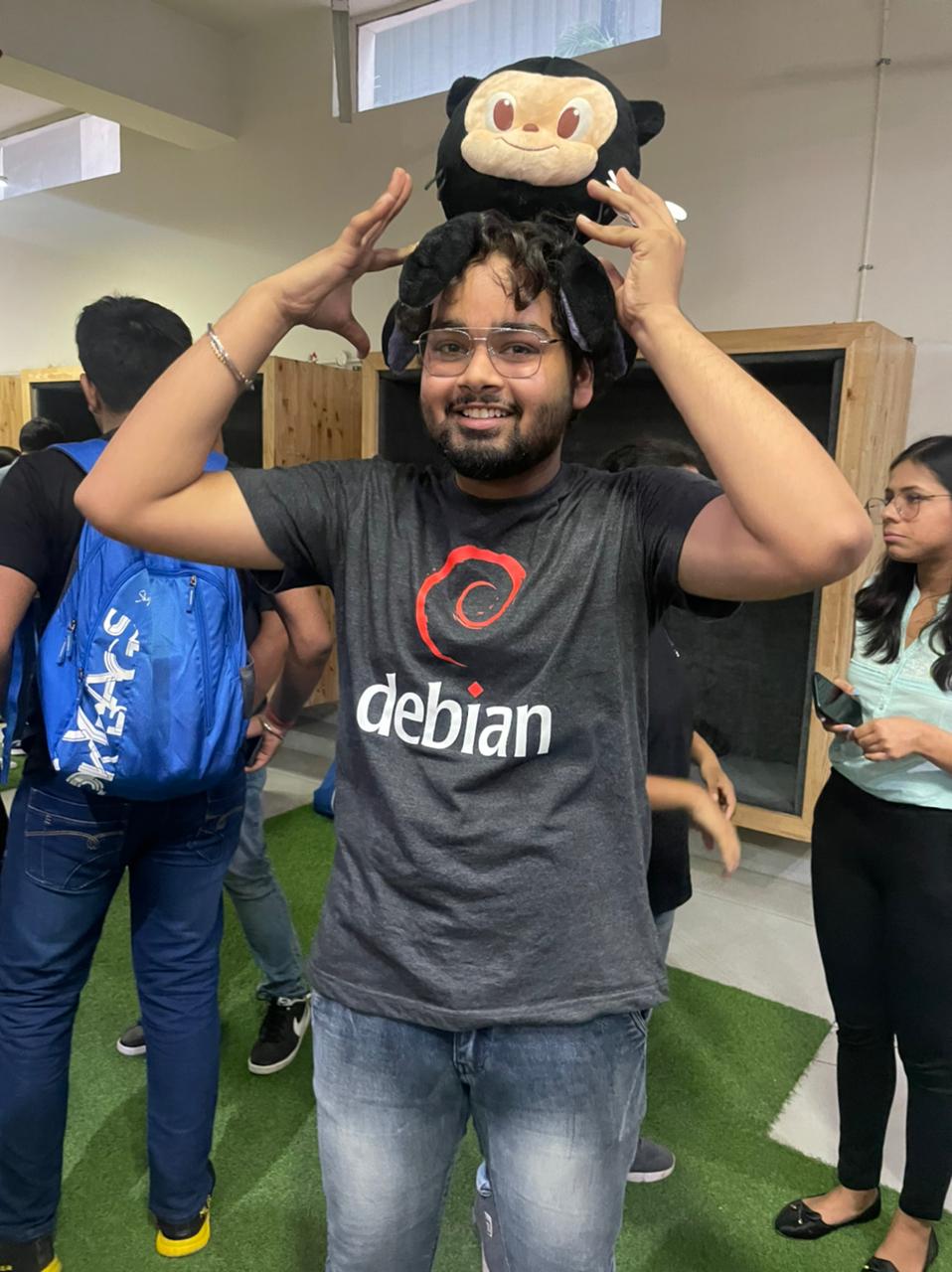 Yash varshney (@Yashvar7055) / Twitter