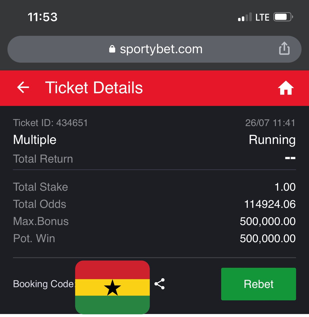 Odds Warehouse on Twitter: "Sporty Kickoff: 4pm Edit to your satisfaction and tag me in your ...