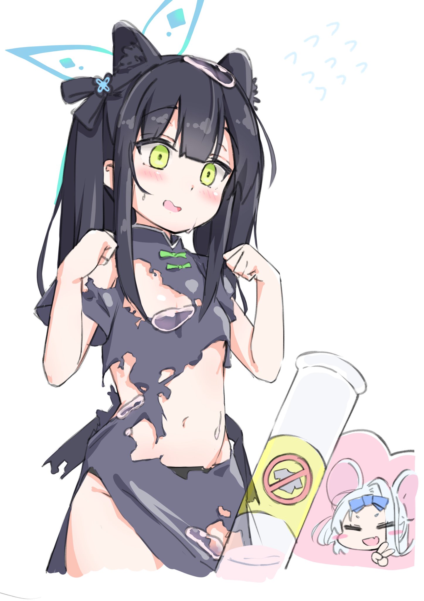 Komasi_sub on Twitter: "知り合いからのリクでした落書き https://t.co/iSPOsRl9US" / Twitter