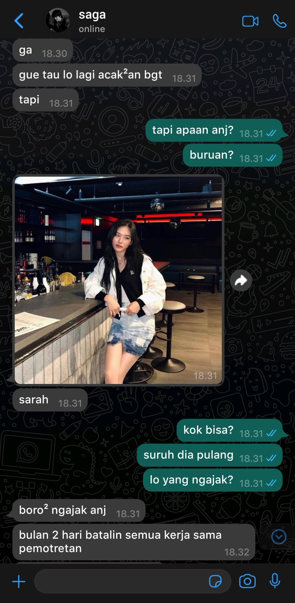 𝐹𝐴𝐹𝐴 on Twitter: "19. https://t.co/3PWFZC7NO4" / Twitter