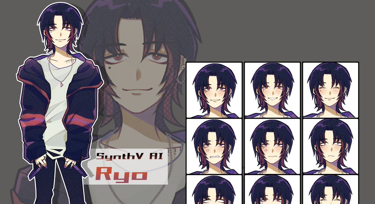 「ニコ超2日間のお二人落書き 興味ある方は是非ピアプロTV観てね 」氷菓子(カナ)🍨の漫画