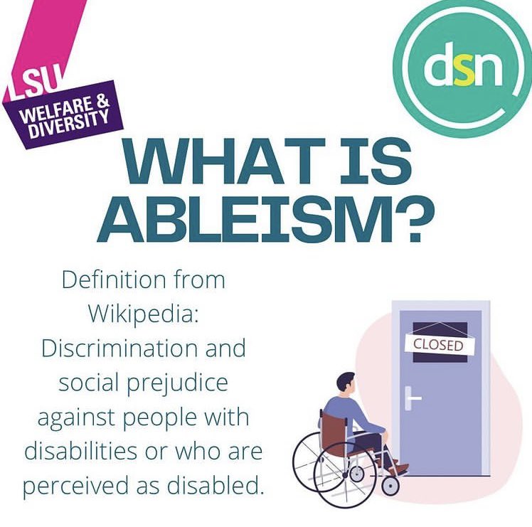 Ableism: What It Means, History, Types, Examples, How It's, 58% OFF Ableism: What It Means, History, Types, Examples, How It's, 58% OFF