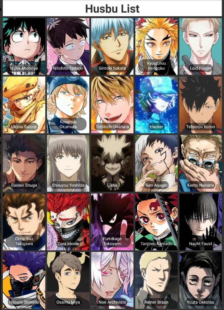 JAPANFESS TERANG on Twitter: "*JPF Ada kesayangan kalian nggak di list nya sender? https://t.co ...