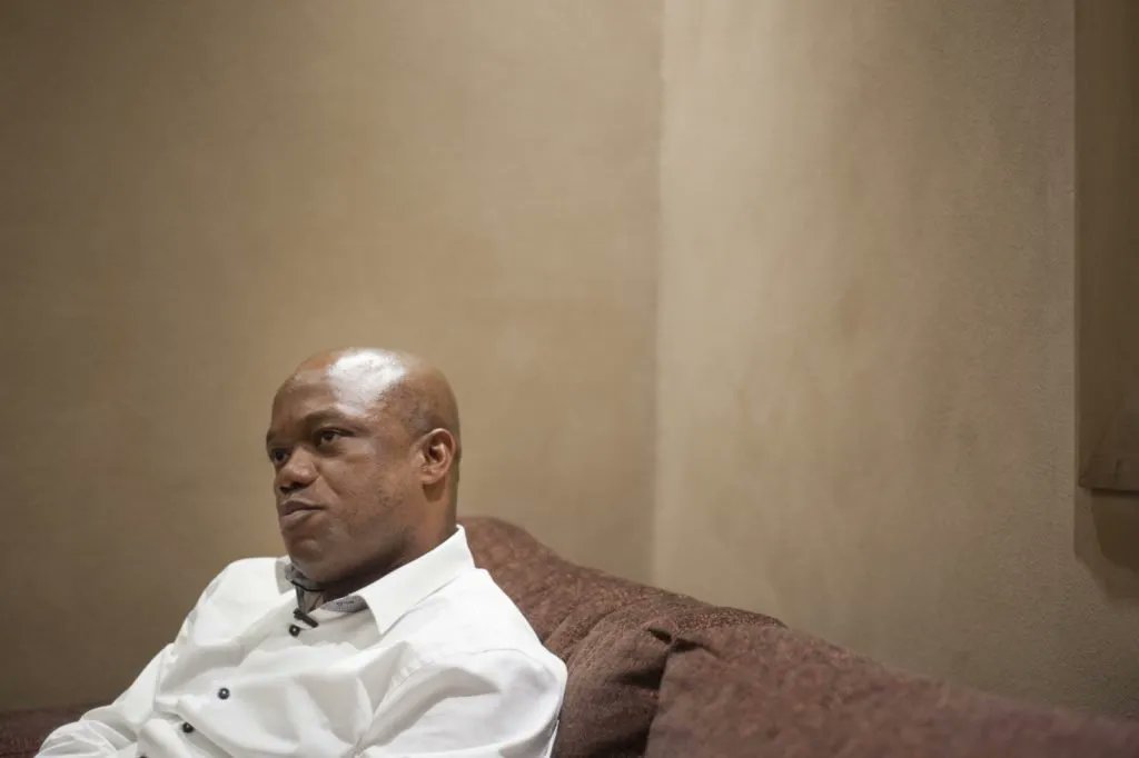 Mail & Guardian on Twitter: "Sihle Zikalala out in the cold in ANC provincial executive ...