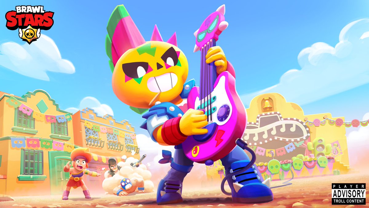 Brawl Stars Dev Tracker | devtrackers.gg