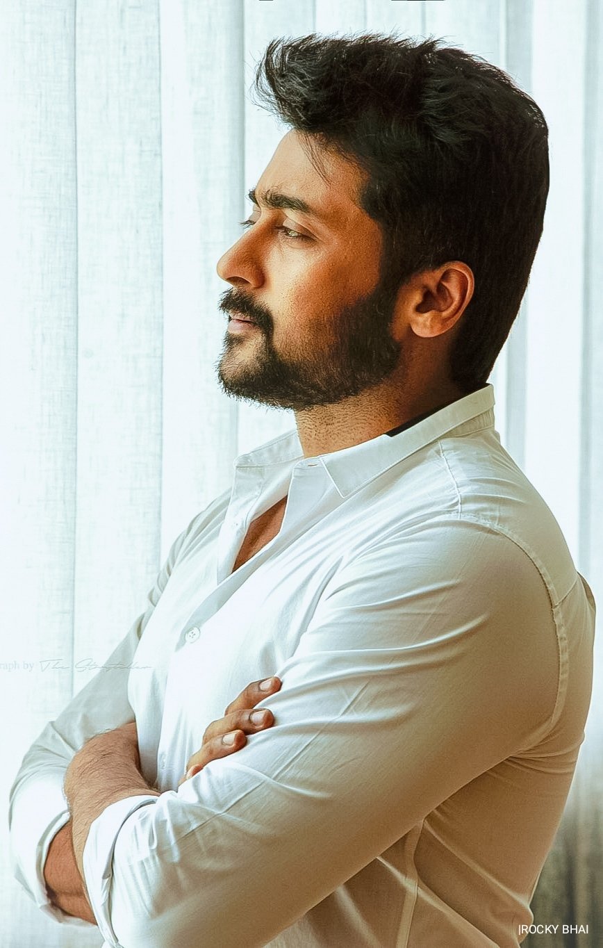 Surya New Photos 2022