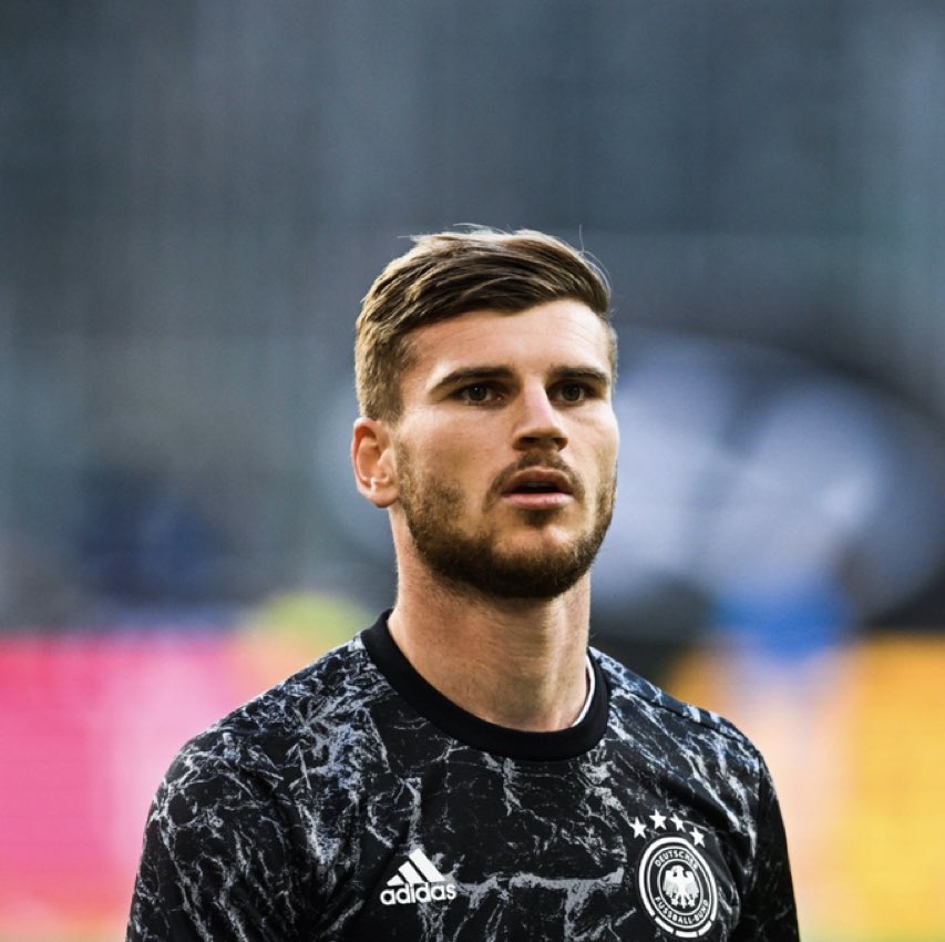 EPL World on Twitter: "🚨 نيوكاسل يونايتد مهتم بضم تيمو فيرنير من تشلسي https://t.co/MNIj1d0Icw ...