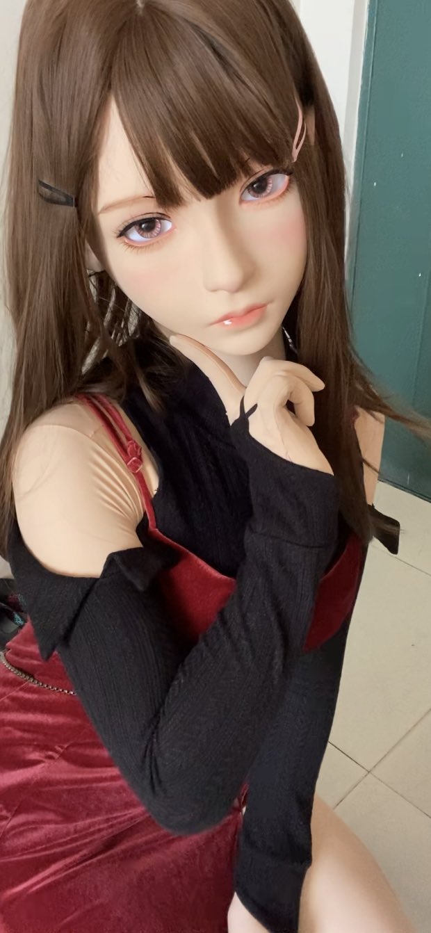 Ryuu on Twitter: "前几次忘记了🥲 @一下老板@ManiaJuns https://t.co/NKFzBNI7La" / Twitter