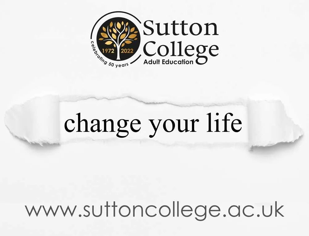 Sutton College - WEX Application Form :: Sutton College – Sutton ...