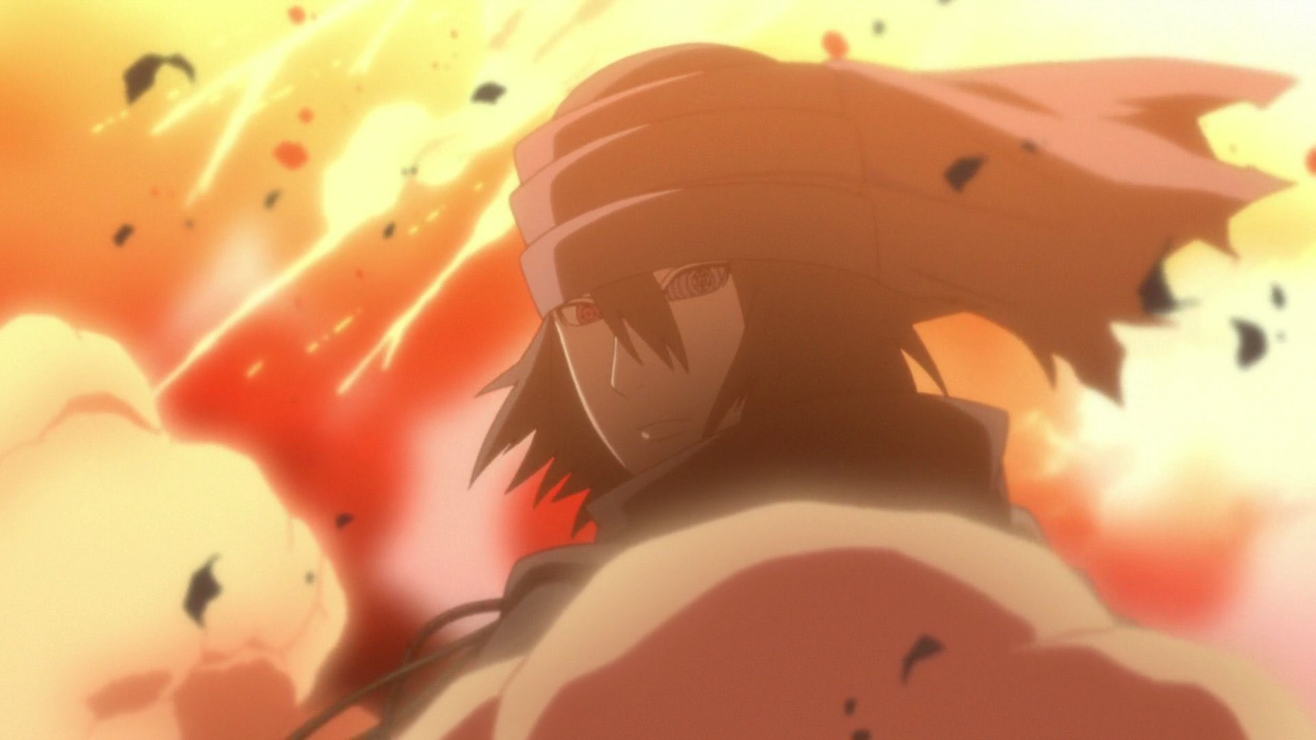 Naruto Movie 2022 The Last