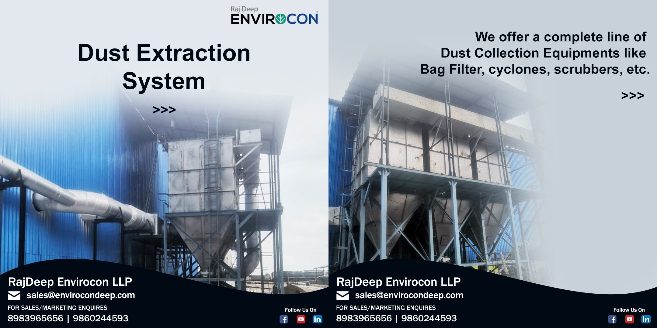 Raj Deep Envirocon LLP (@enviroconllp) / Twitter