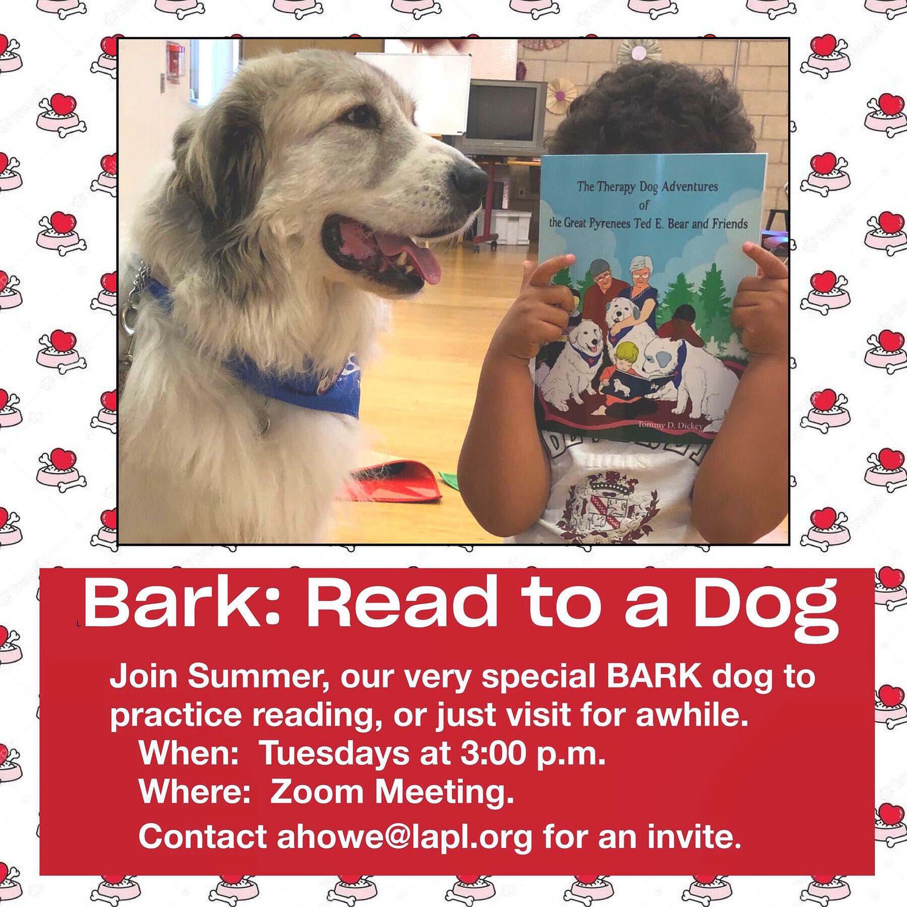 How Do You Read A Dogs Bark