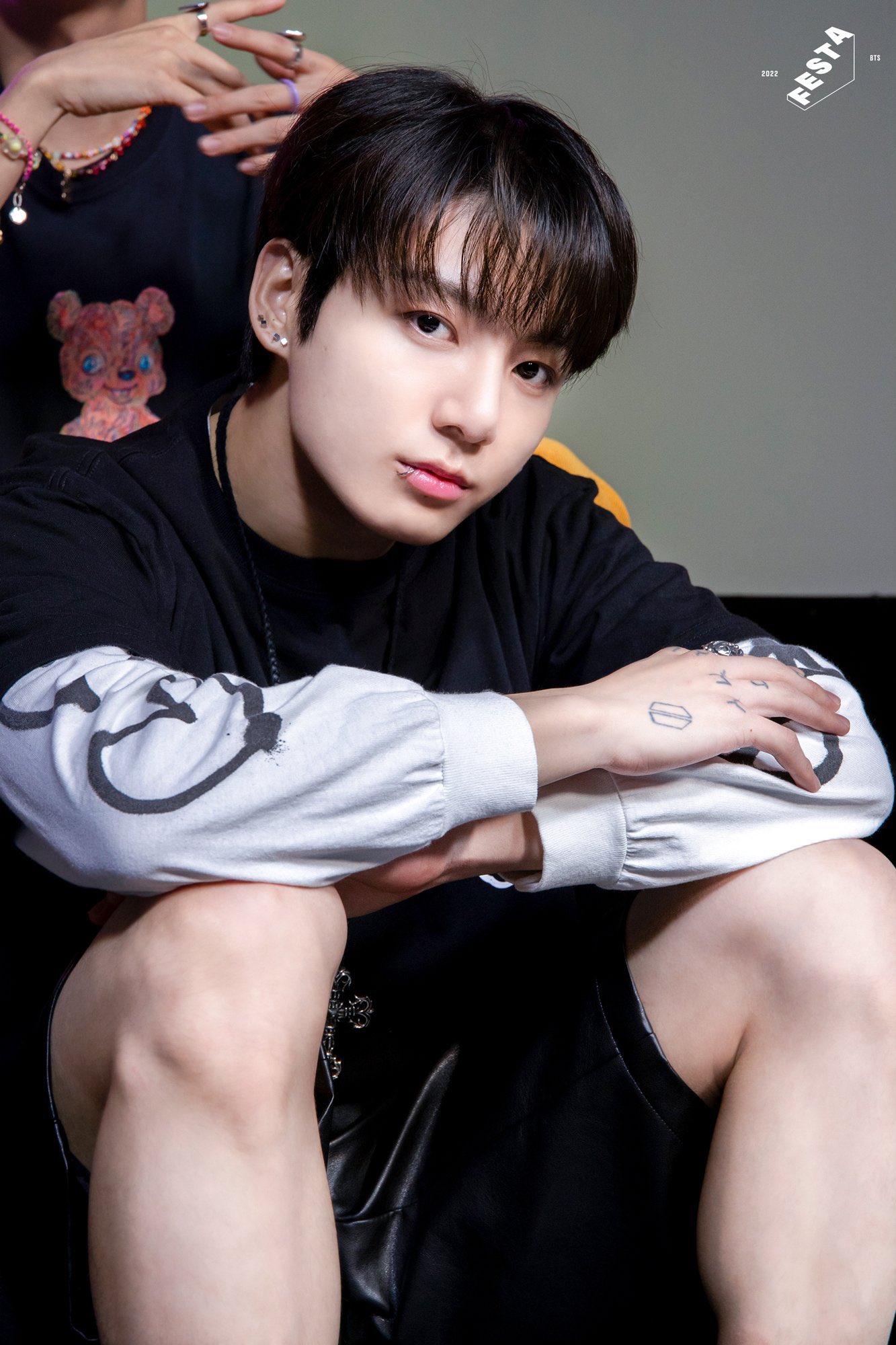 Golden Times On Twitter K Media Reported That Jungkook Is The First
