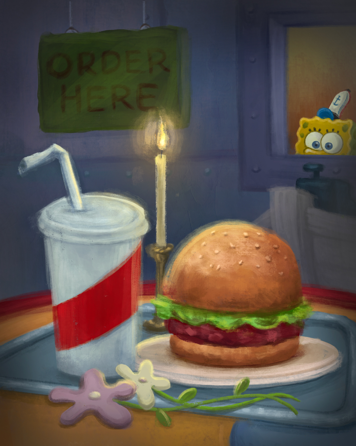 SpongeBob (@SpongeBob) / Twitter