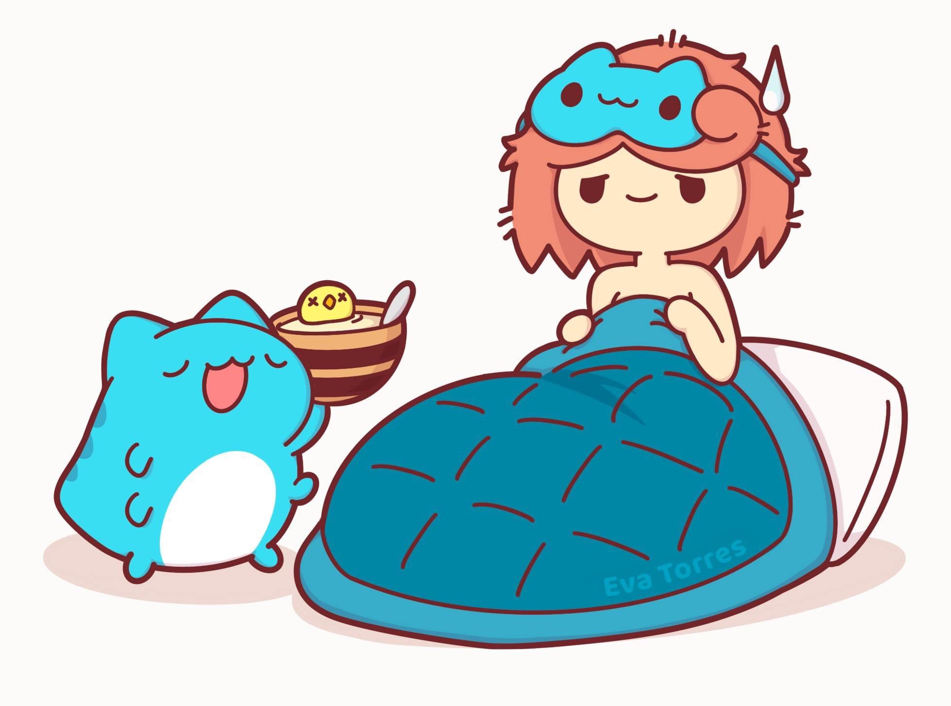 bugcat_capoo_jp on Twitter: "https://t.co/DNYN3WhuUj" / Twitter