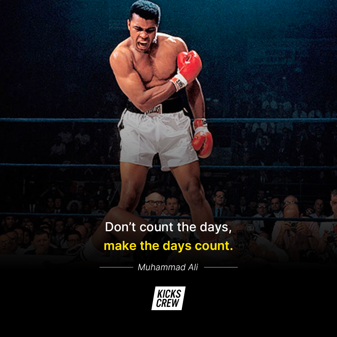 Muhammad Ali Iphone Wallpaper Quotes