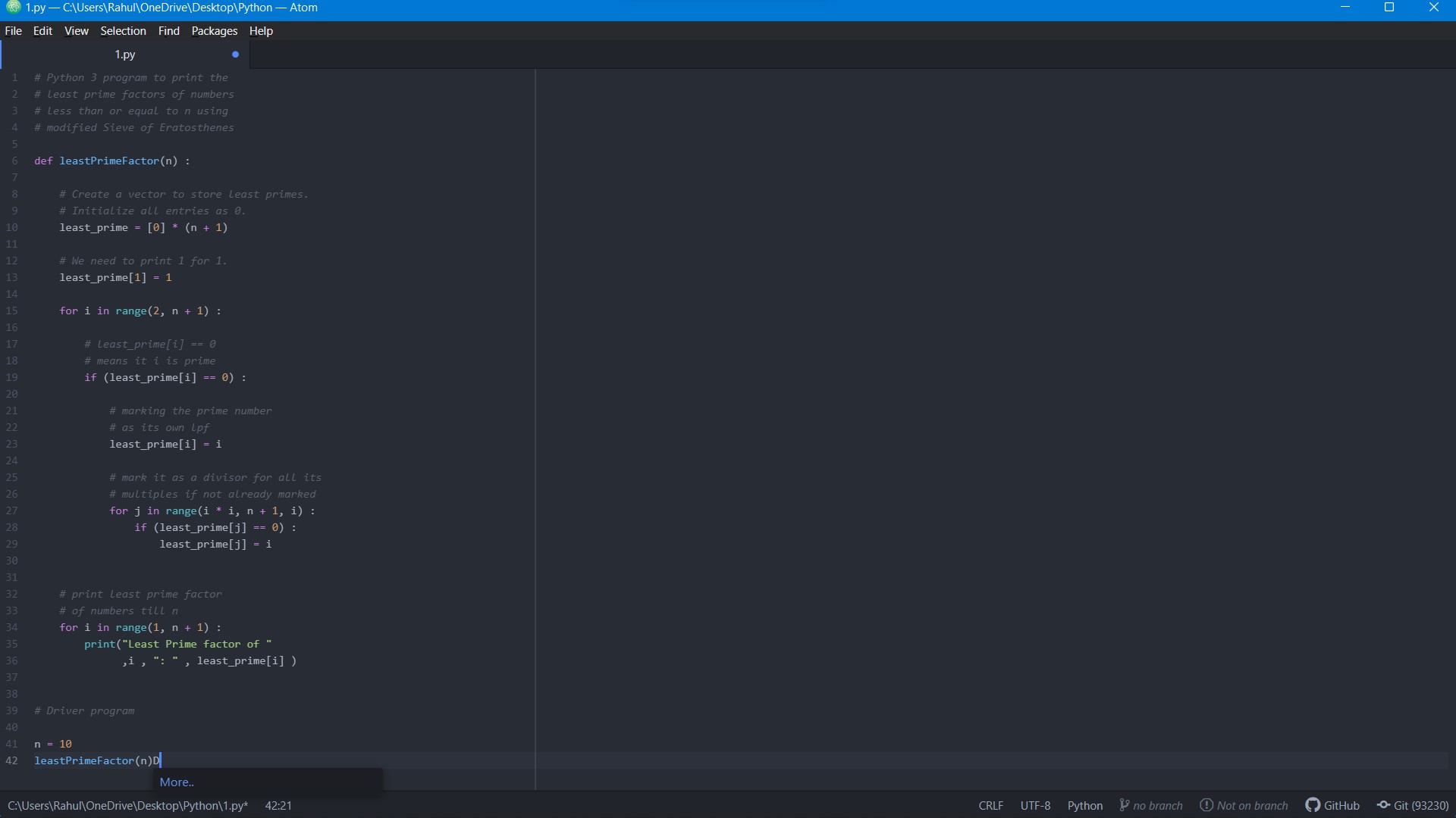 CodingBot (@CodingBot7) / Twitter