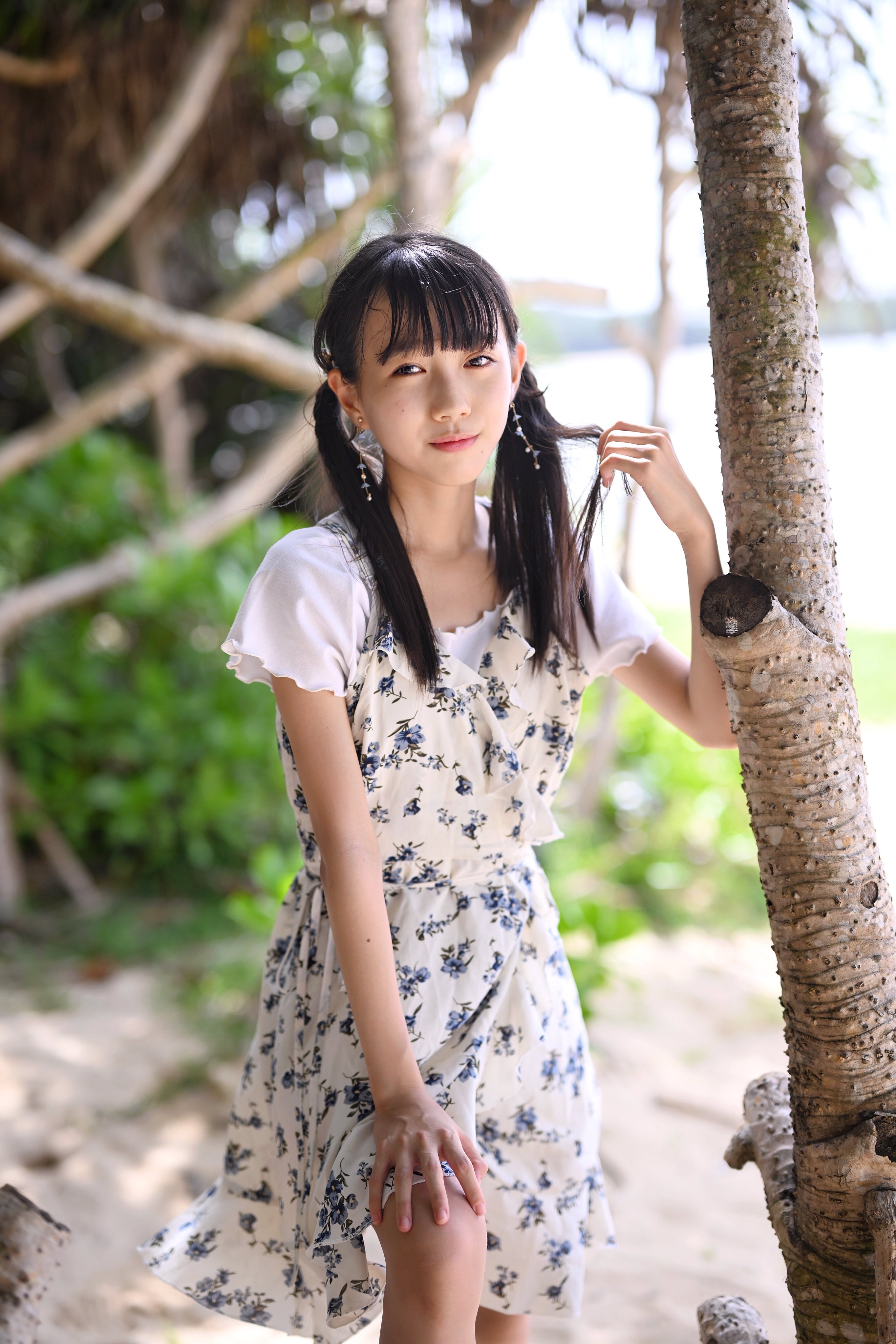 ラビラブIDOLスクール on Twitter: "RT @setagaya555: 2022.7.16 ラビラブIDOLスクール るかちゃん #るか #ラビラブモカブラウン #ラビラブ ...