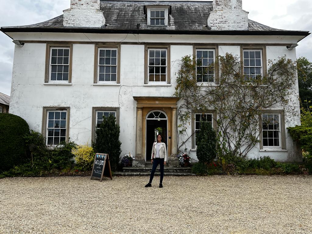 Dr Jenner’s House (DrJennersHouse) - Tweets on iEmoji.com