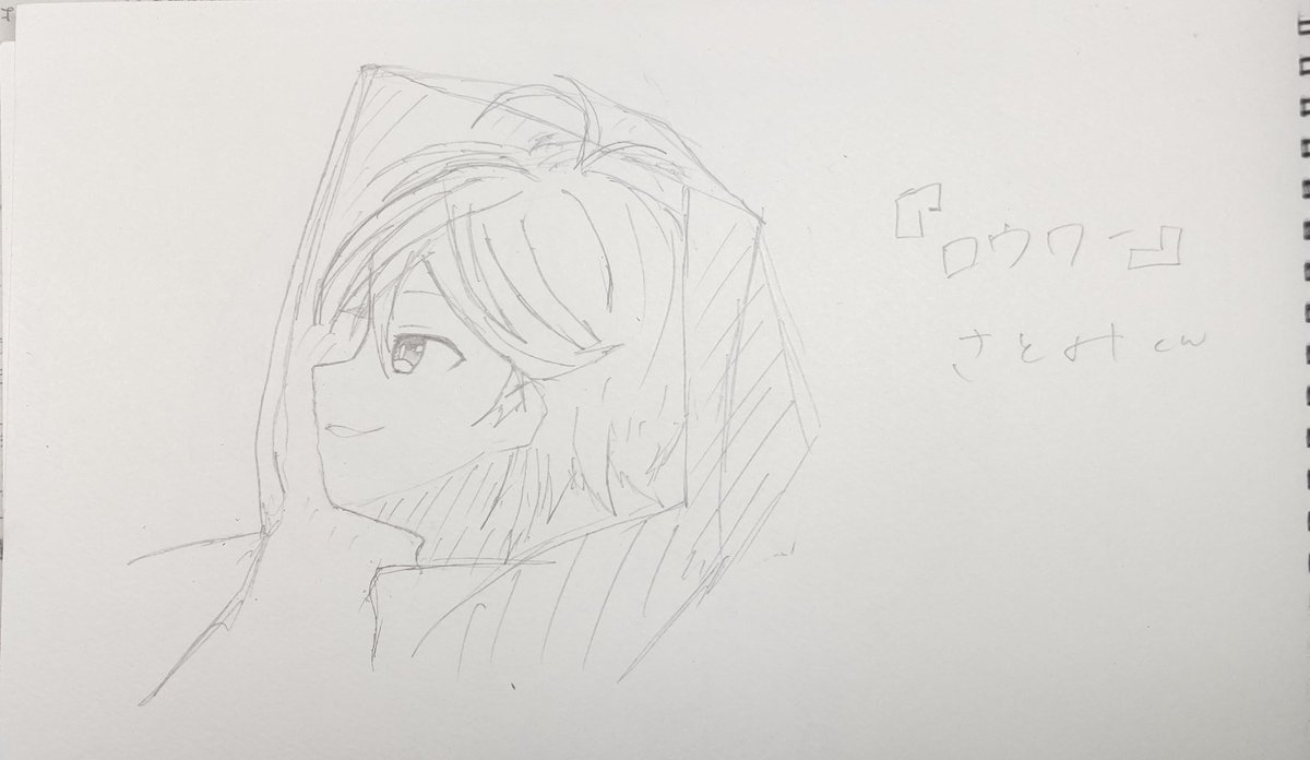 優 (@yuu_stpr_root) さんのイラスト・マンガ作品まとめ (14 件) - Twoucan