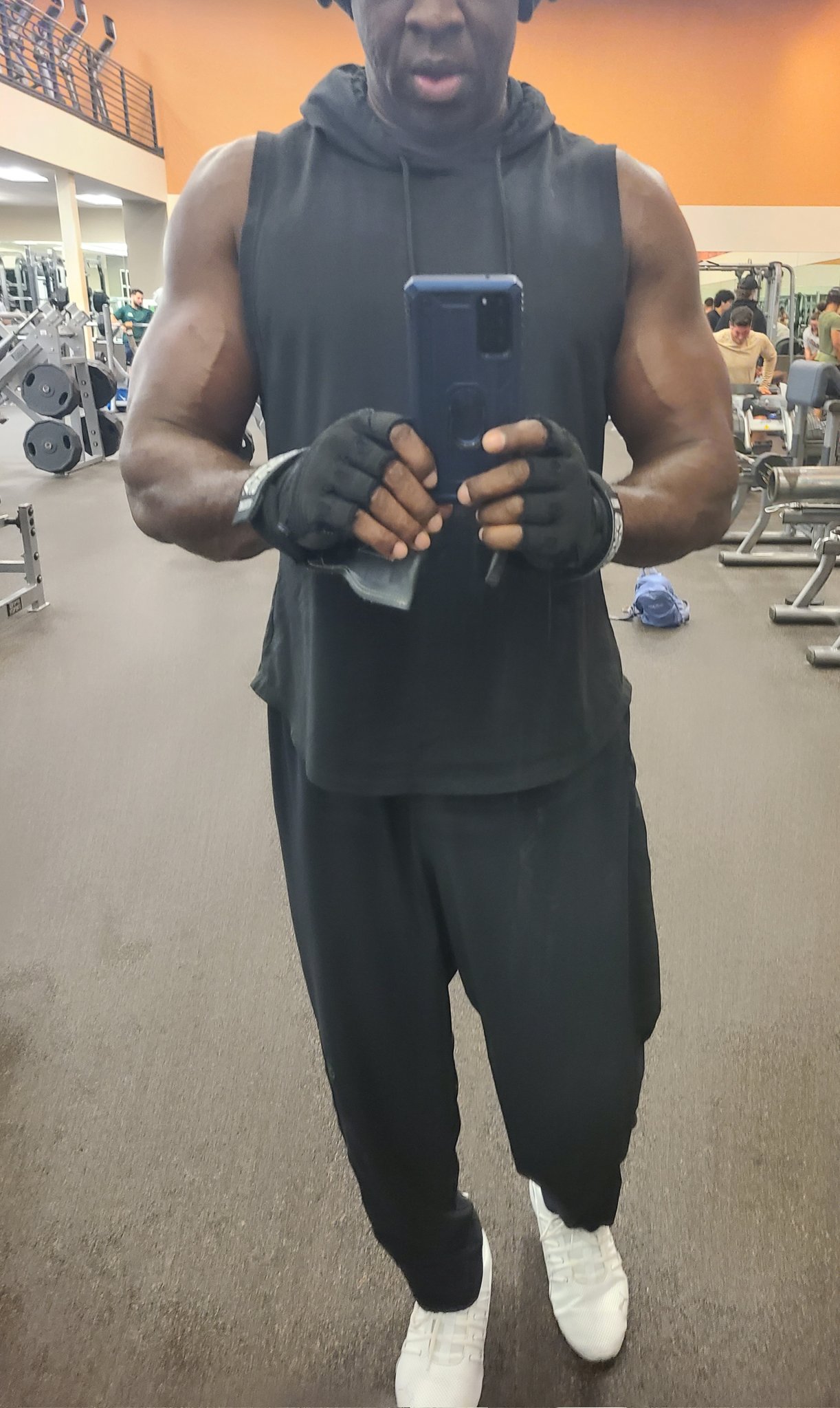 Tw Pornstars Dfwknight Twitter Good Morning Getting An Early